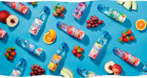 What is Ramuné? - Sangaria